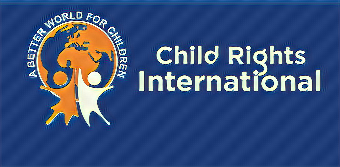 Child Rights International Demands Help for Kids Affected by Flood ...