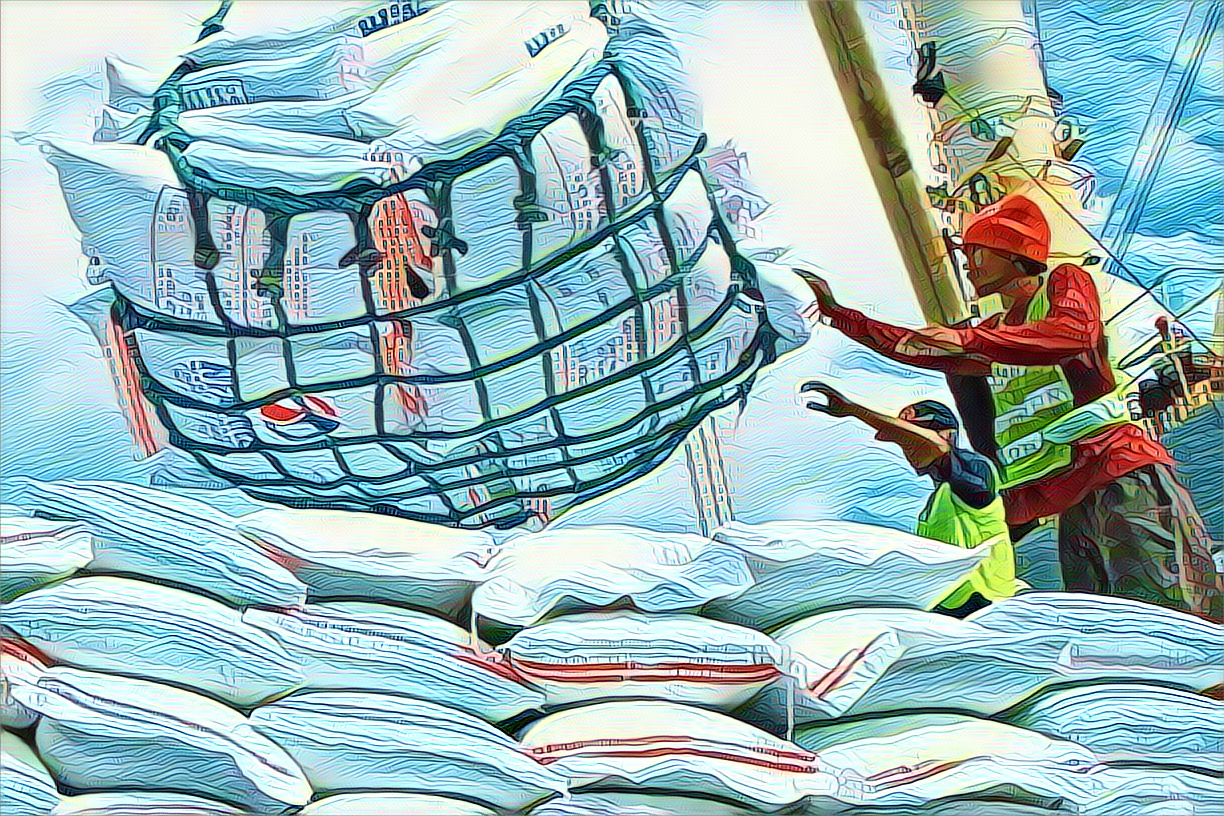 Ghana’s Food Security at Risk Due to High Import Dependence, Report ...