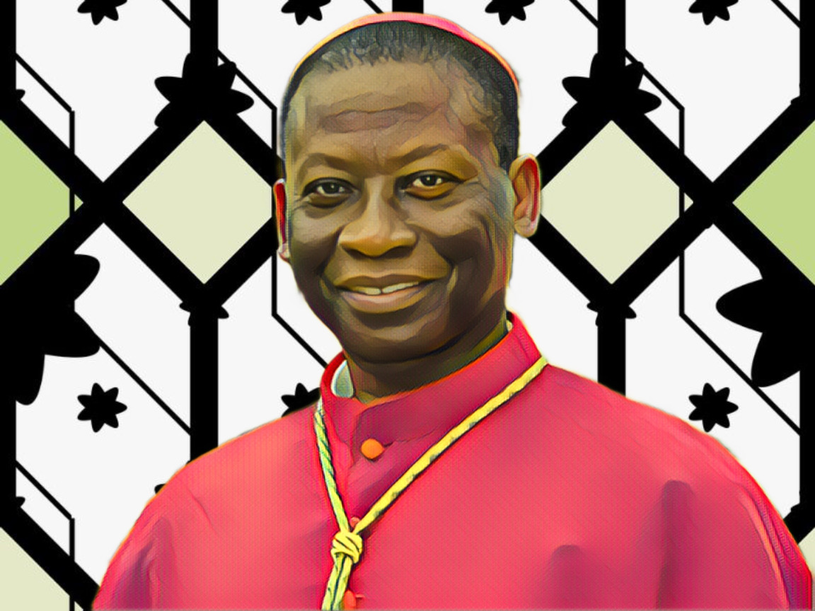 Catholic Bishops' Leader Urges Action on Ghana's Corruption Crisis ...