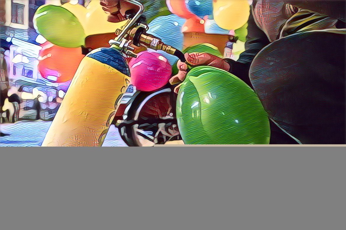 Deadly Balloon: Ghana Doctors Warn Against Laughing Gas Abuse - The ...