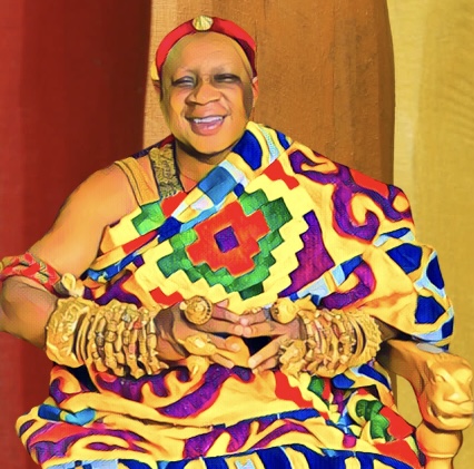 Goaso Chief Denies Being Anti-Government After Crying Out for Development