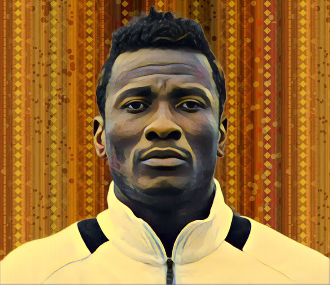 Asamoah Gyan to Challenge Court Ruling in Defamation Case - The Ghana ...