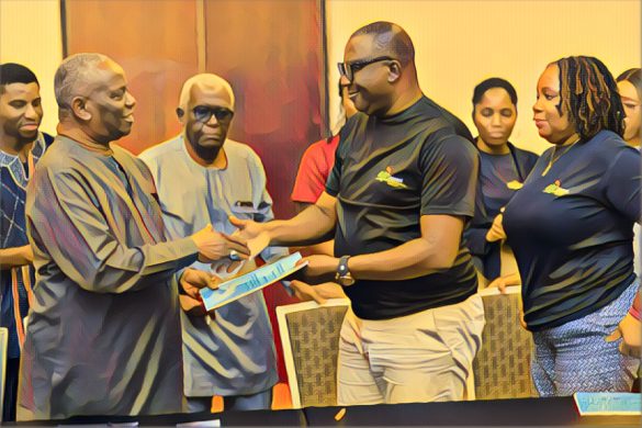 MasterCard, MiDA Fund $6.1 Million Rice Revitalization in Ghana MasterCard, MiDA Fund $6.1 Million Rice Revitalization in Ghana