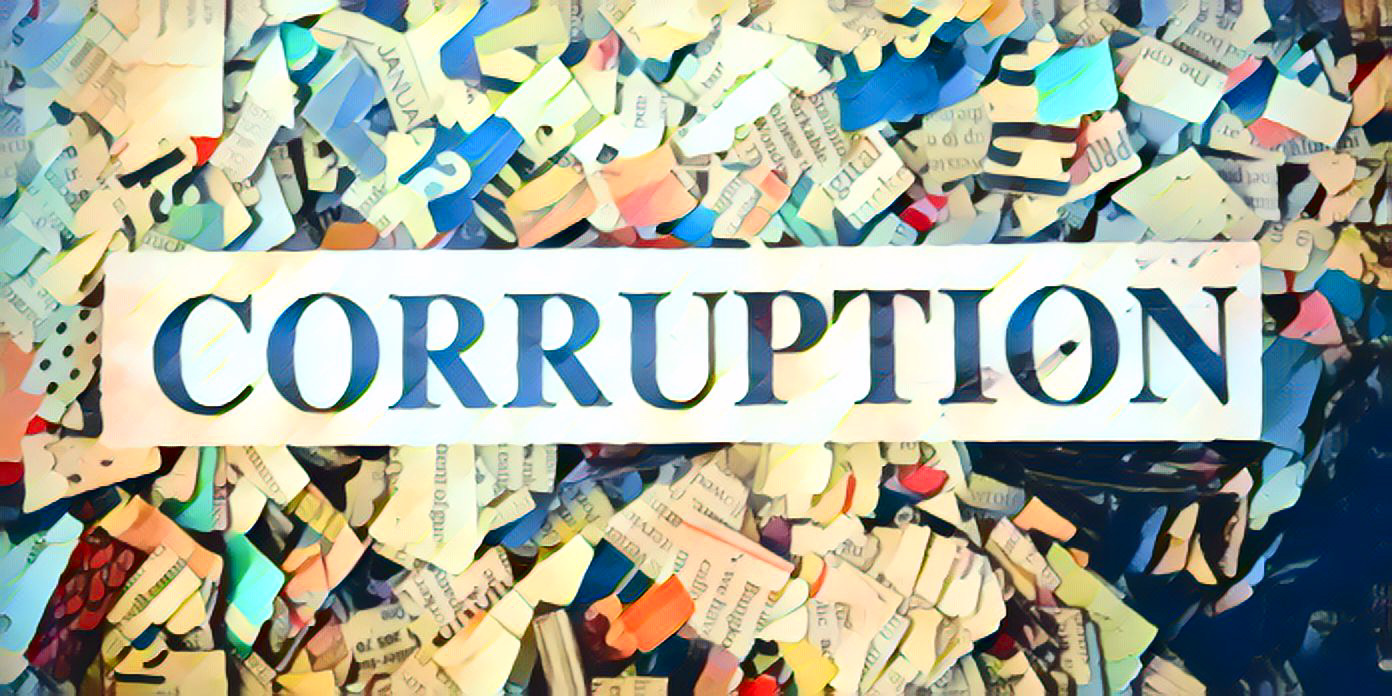 Ghana's Unchanged Battle in Corruption: CPI 2024 Rings Alarm Bells