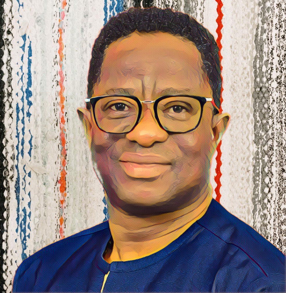 Hohoe Constituency: Amewu Promises More Development for His People ...