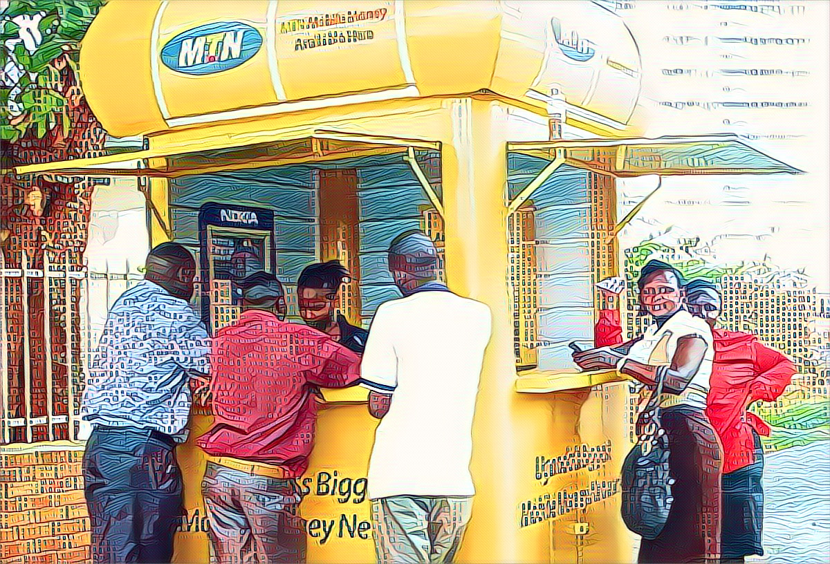 Ghana Telecoms Chamber to Block Unlinked Mobile Money Agents from ...
