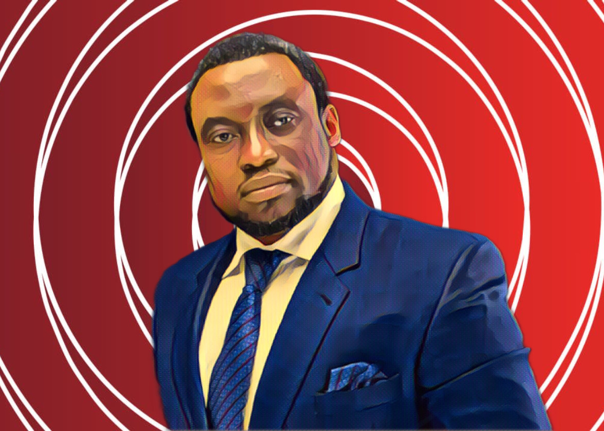 Dr. Sam Ankrah Blames Ghana's Corruption on Excessive Executive Power