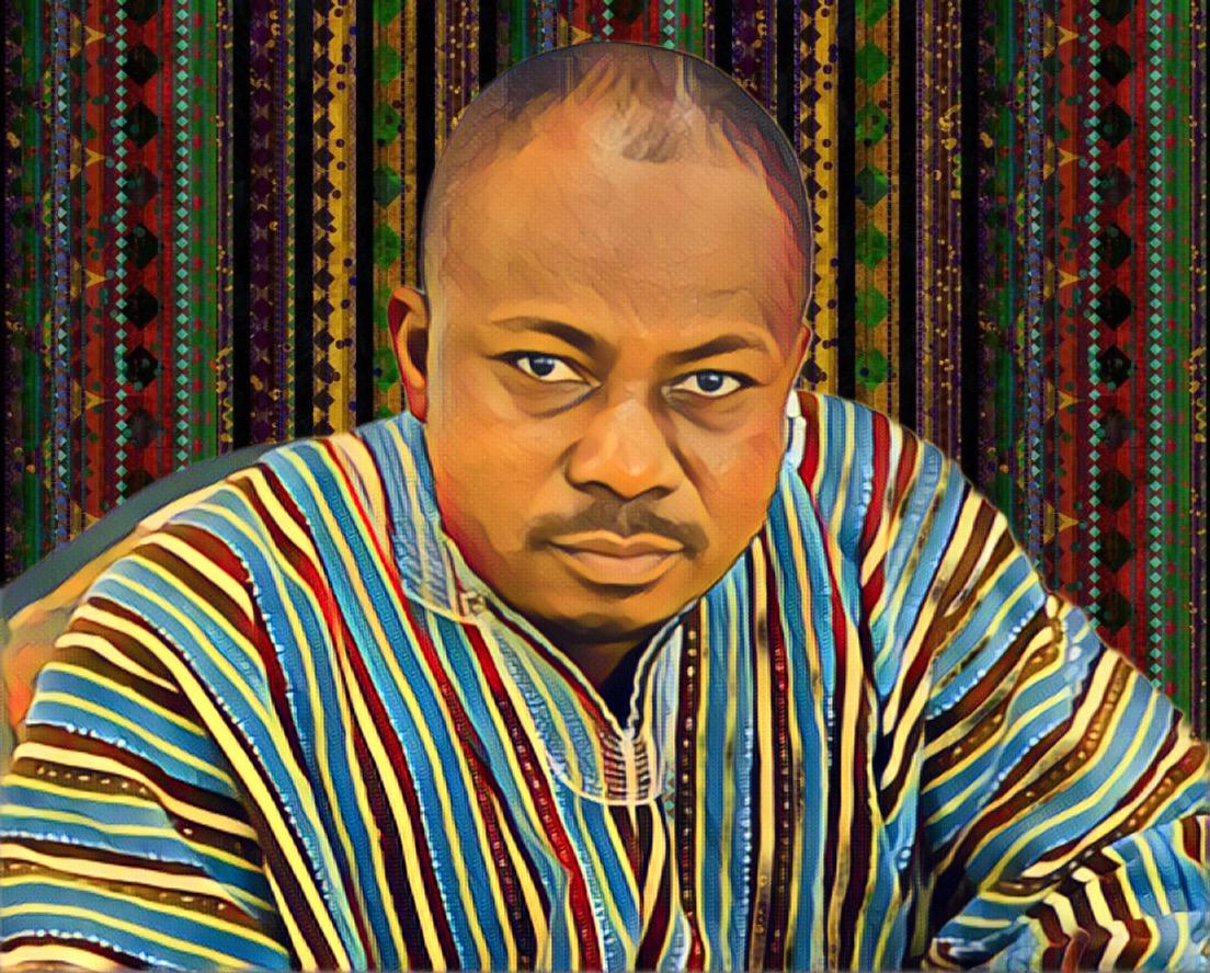 NPP Quashes Rumors: Stephen Ntim Integral to 2024 Campaign