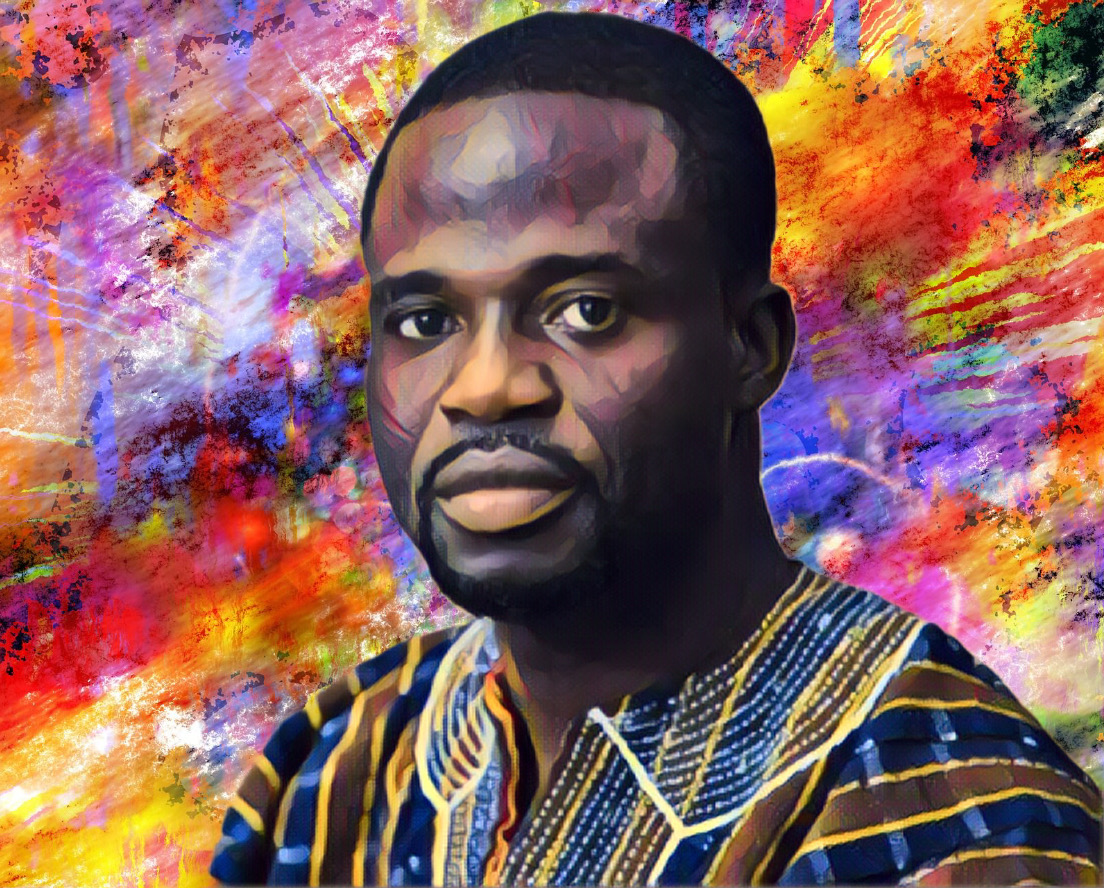 Manasseh Azure Calls for Stronger Anti-Corruption Stance from Bawumia