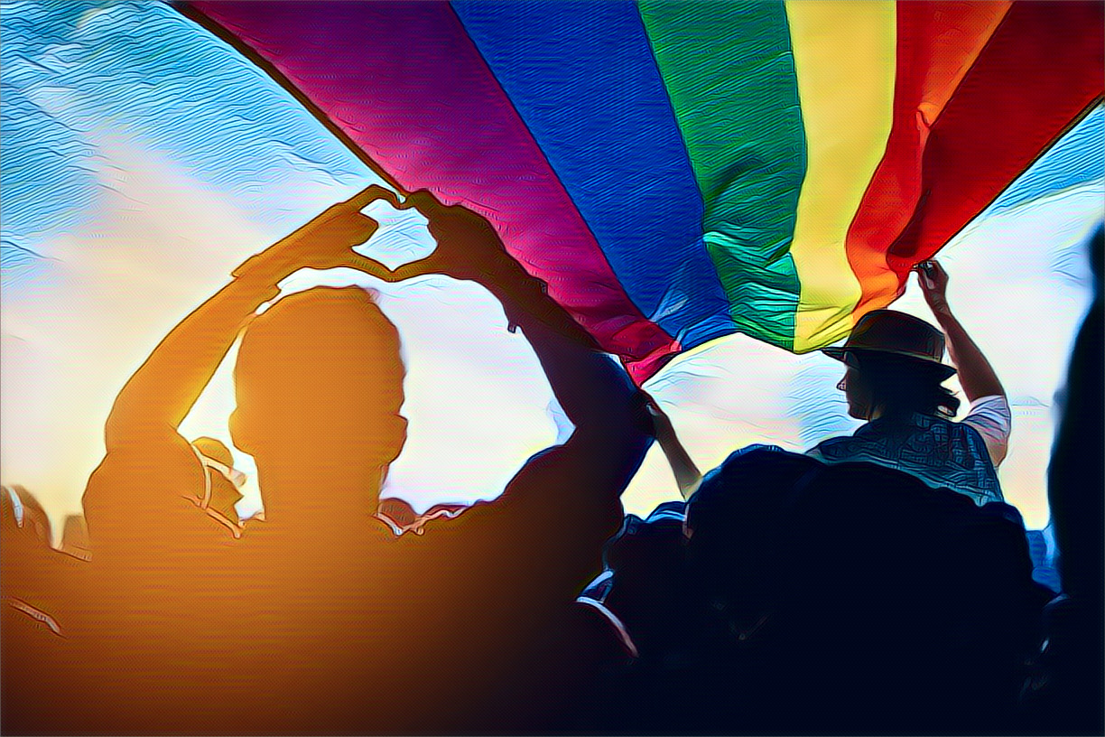 Ghana Set to Pass Historic LGBTQ+ Legislation This Week