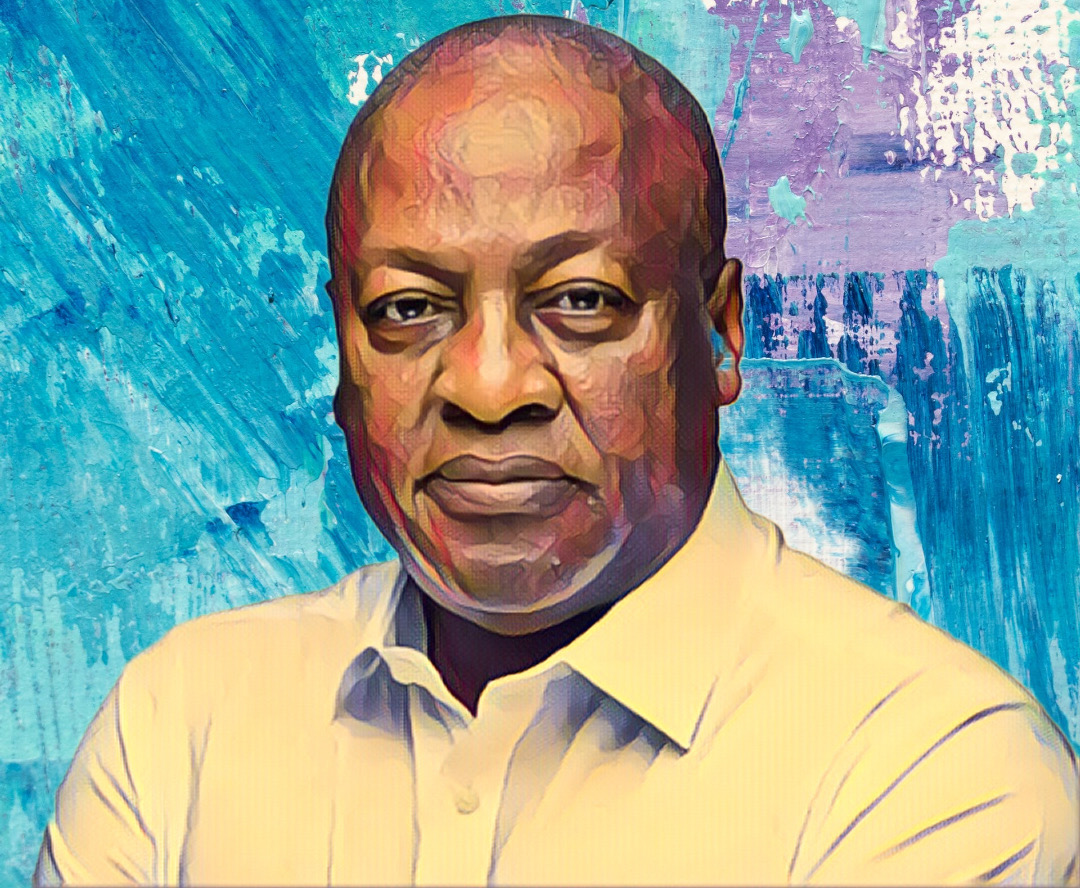 Mahama Cites Honesty as Governance Hurdle During Presidency