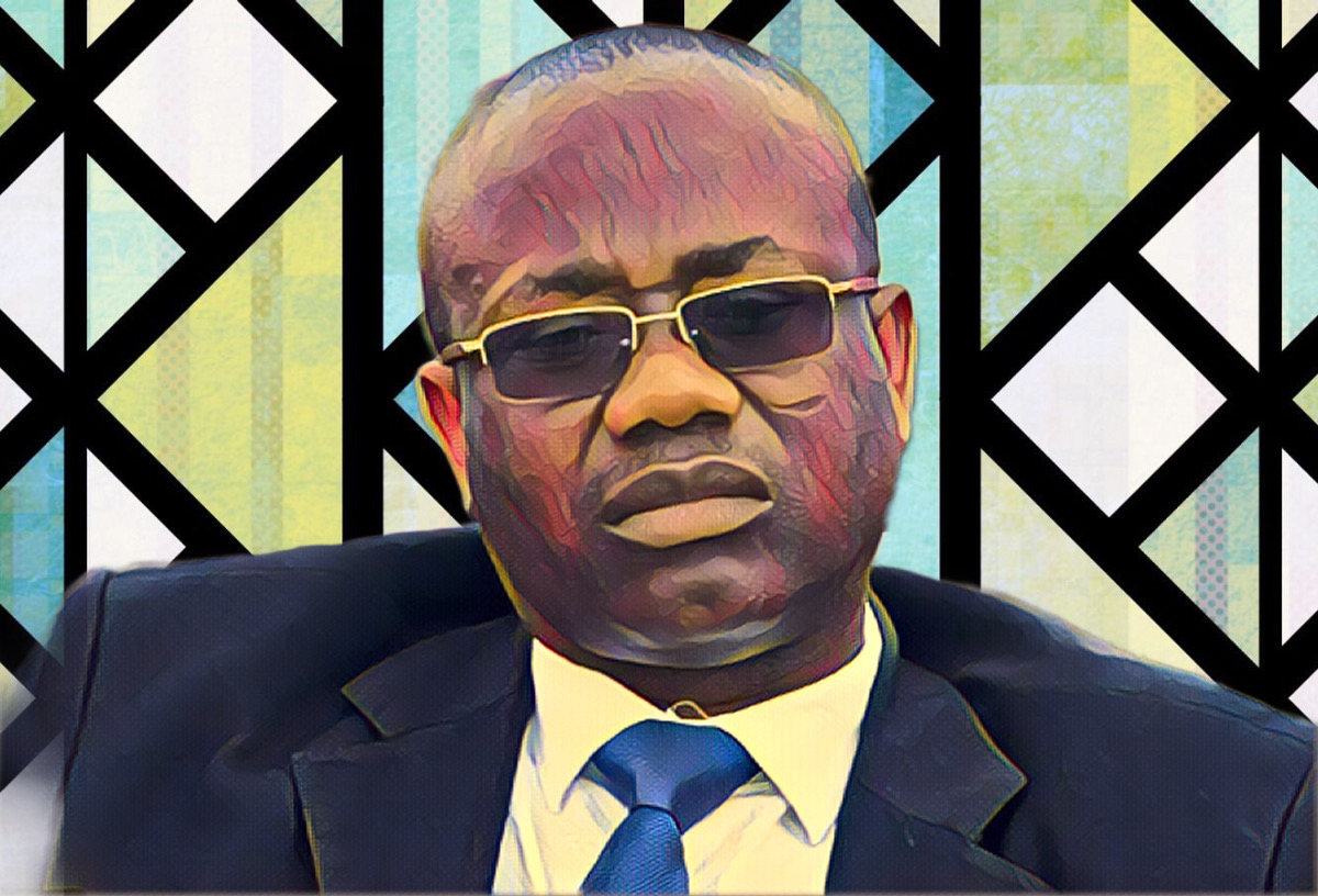 Ejisu By-Election: Nyantakyi Appeals for Forgiveness