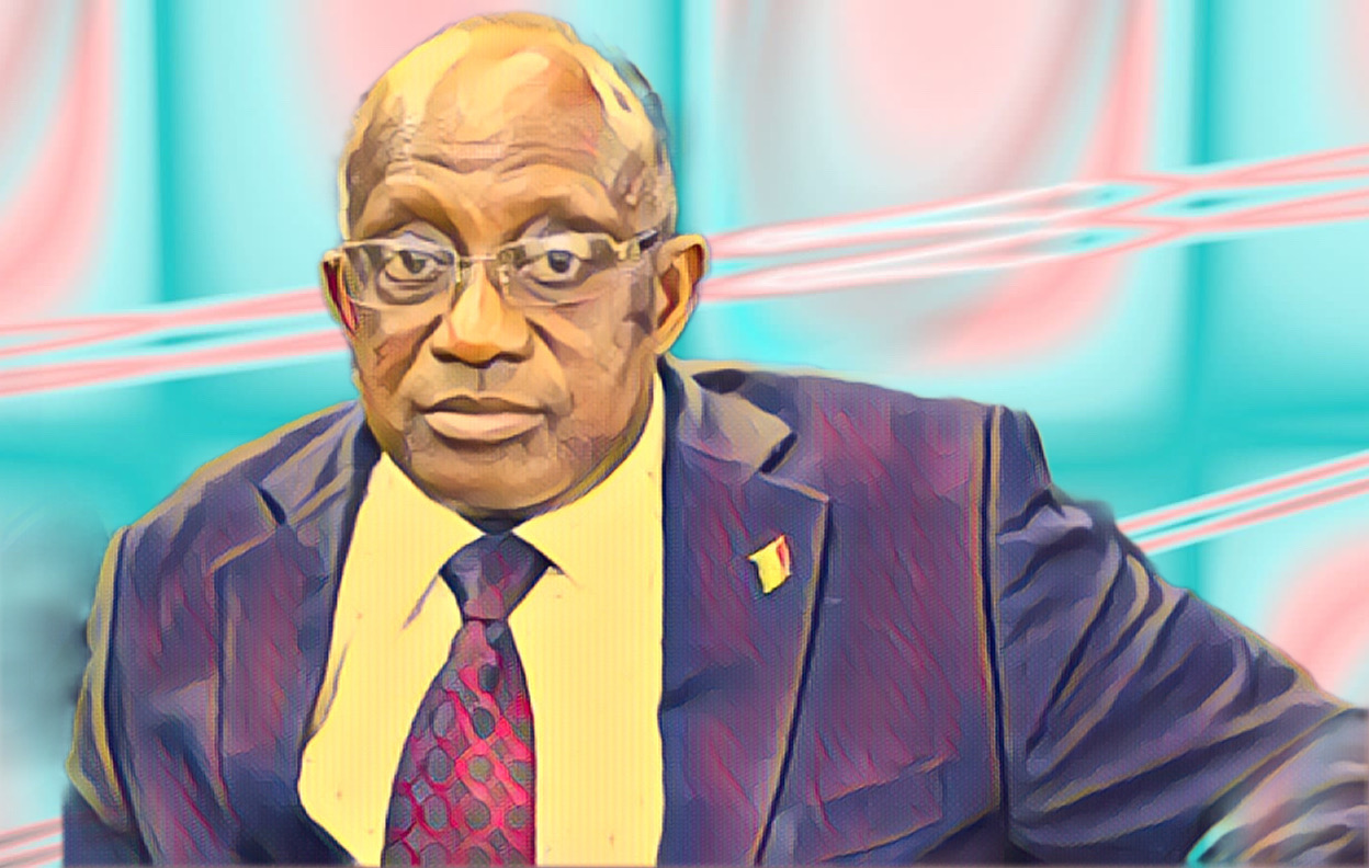 Regional Minister Lodges Complaint Against Ashanti ECG Boss