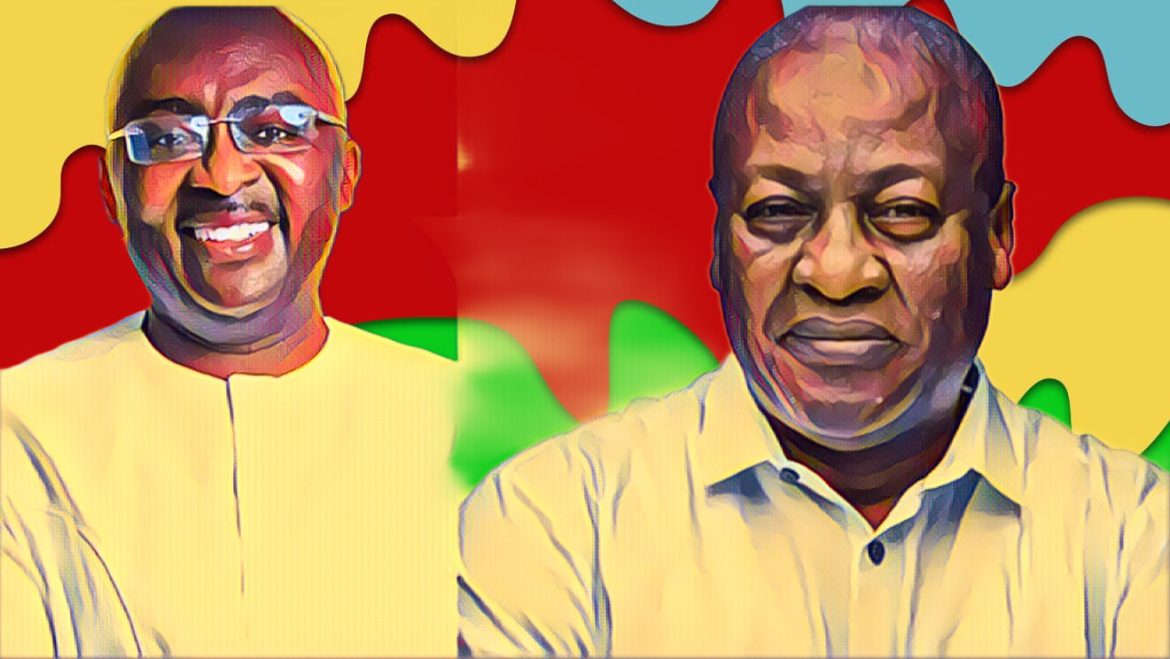 Ghana 2024 Election Poll Voter Sentiment Revealed In New Survey