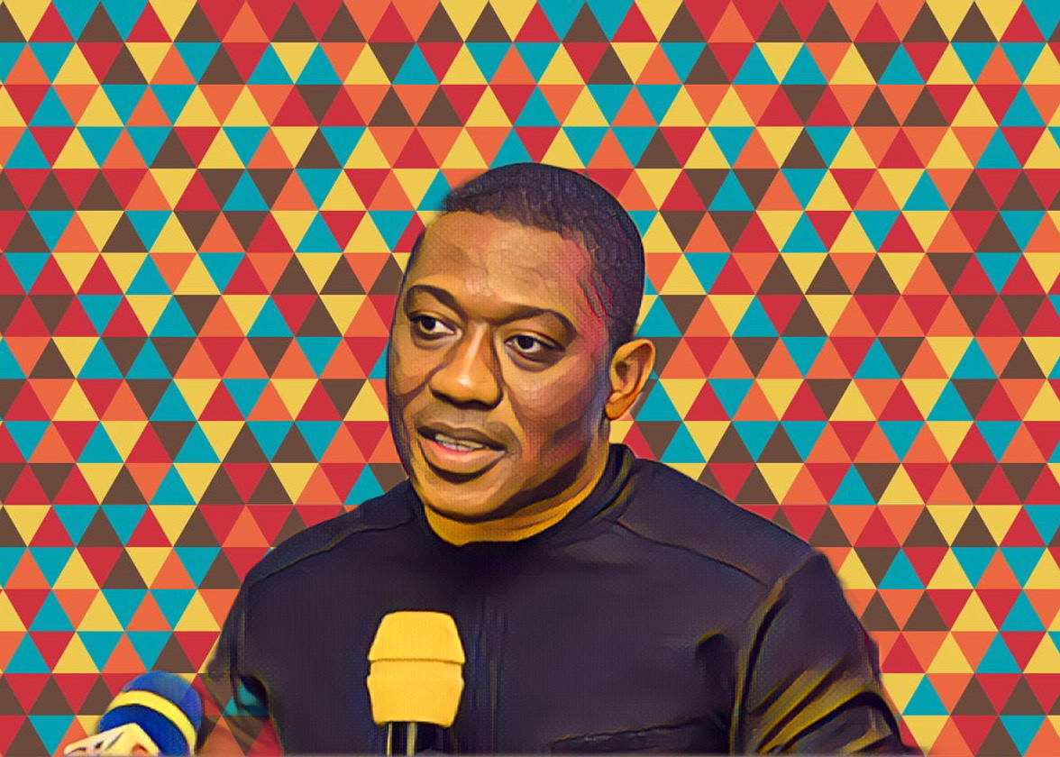 Power Crisis in Ghana Nears End, Says ECG Chairman Krapa