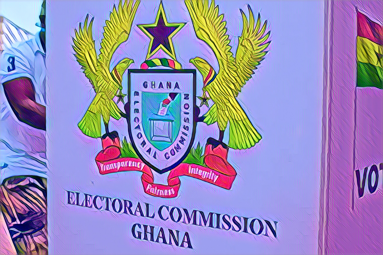 Ghana EC Denies Election Rigging Allegations
