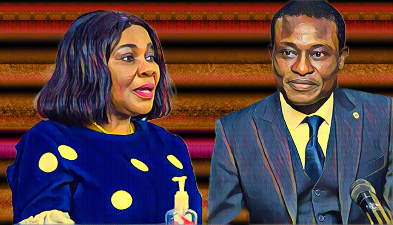 Cecilia Dapaah Case Challenges Special Prosecutor’s Role in Ghana