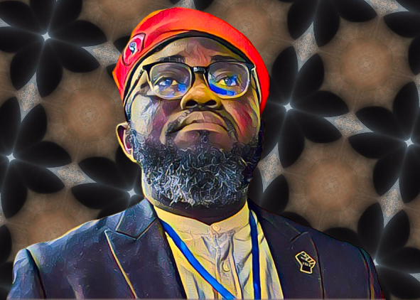 Ghana's EC Denies SALL Voter Disenfranchisement Claims