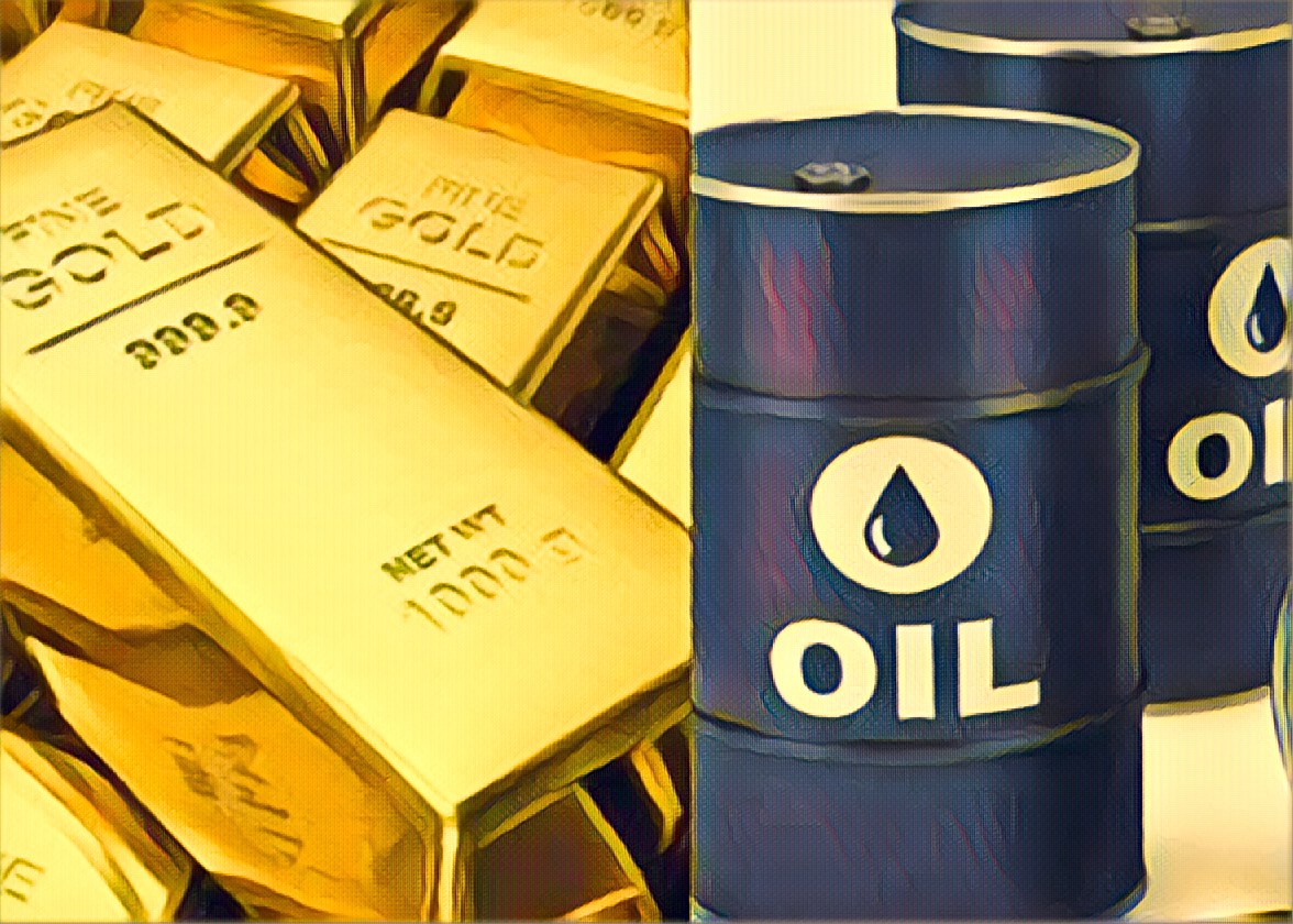 Bank of Ghana Spends GH¢2.43bn on Gold for Oil Program