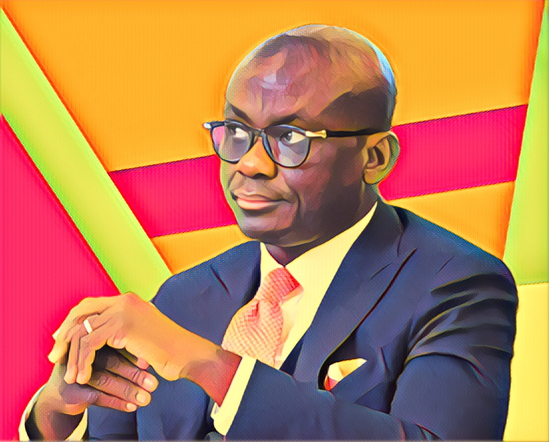 Godfred Dame Fights Back Amid High Court Allegations