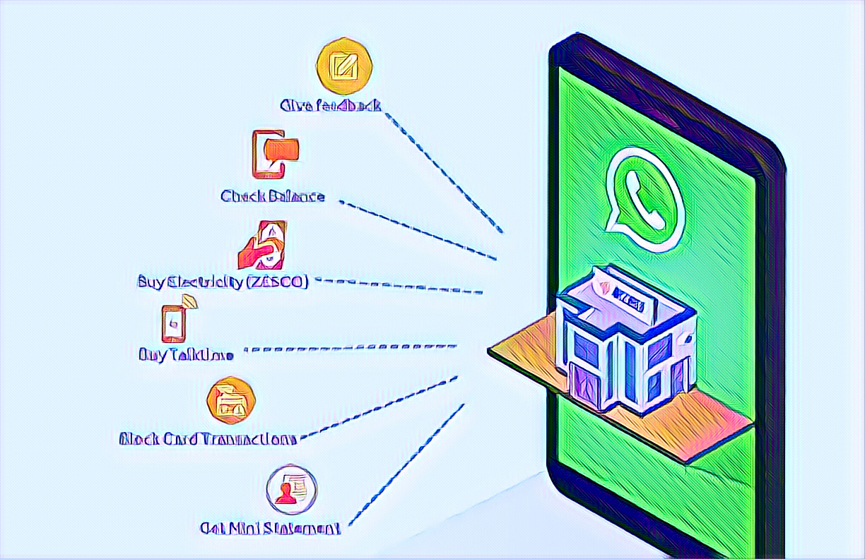 Ghana embraces cashless payments, boosting economy