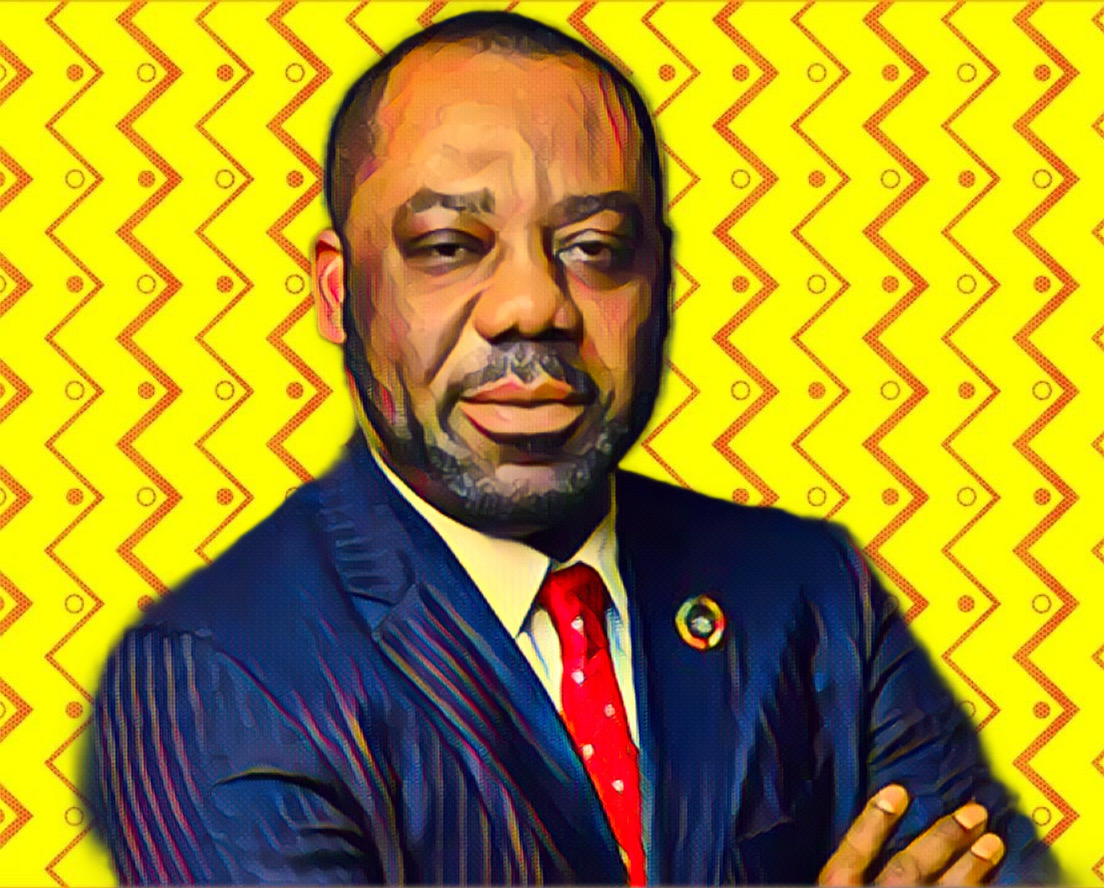 Ghana's Opposition Demands Resignation of VP Candidate, NAPO