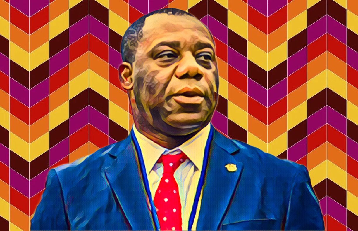 NPP Unveils NAPO as Vice Presidential Candidate in Ghana