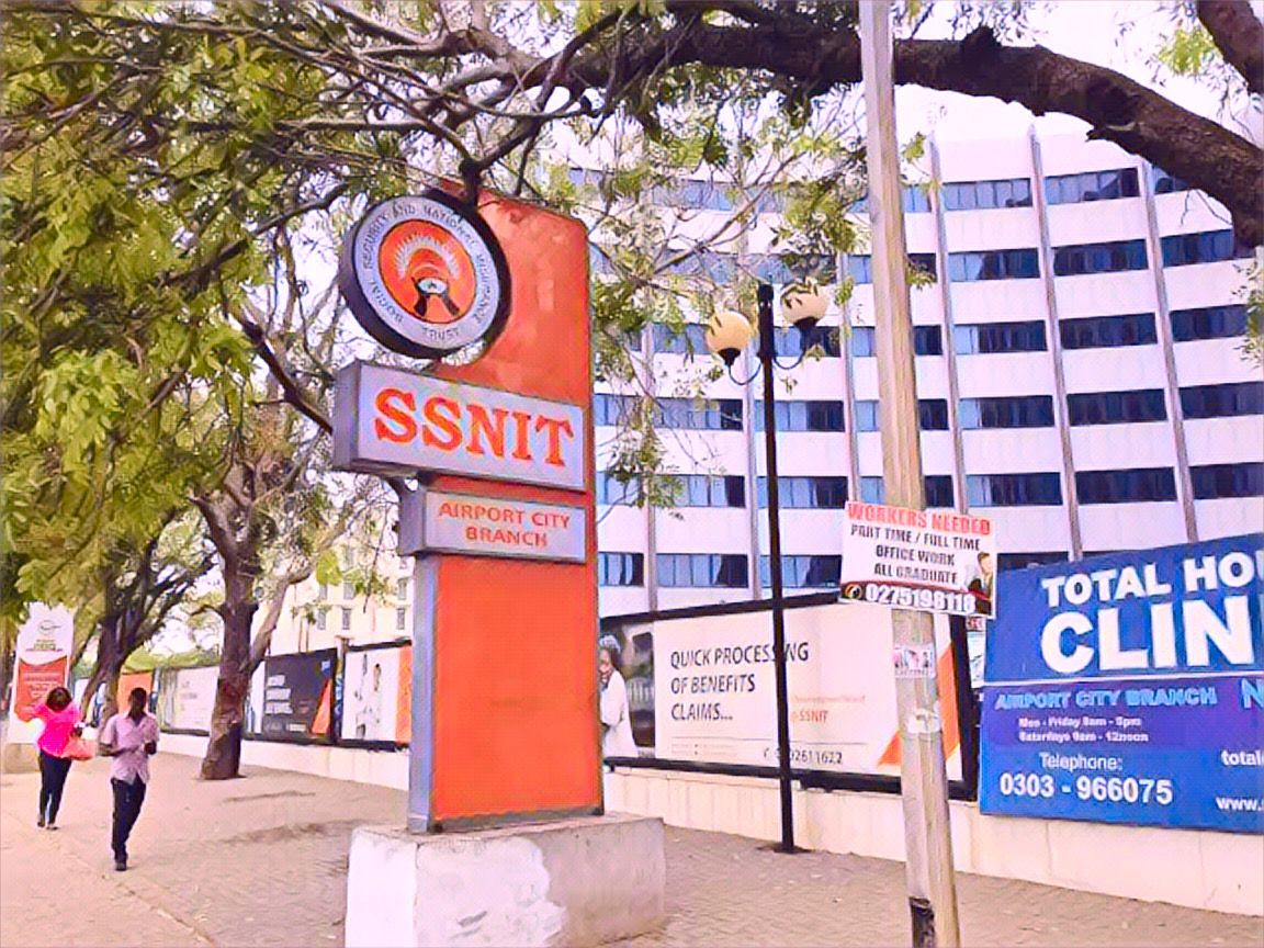Controversy Surrounds SSNIT Hotels Over Rejection of Multimillion ...