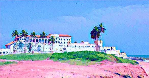 Elmina: Rich History of One of the Oldest Towns in Ghana