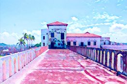 Elmina: Rich History of One of the Oldest Towns in Ghana