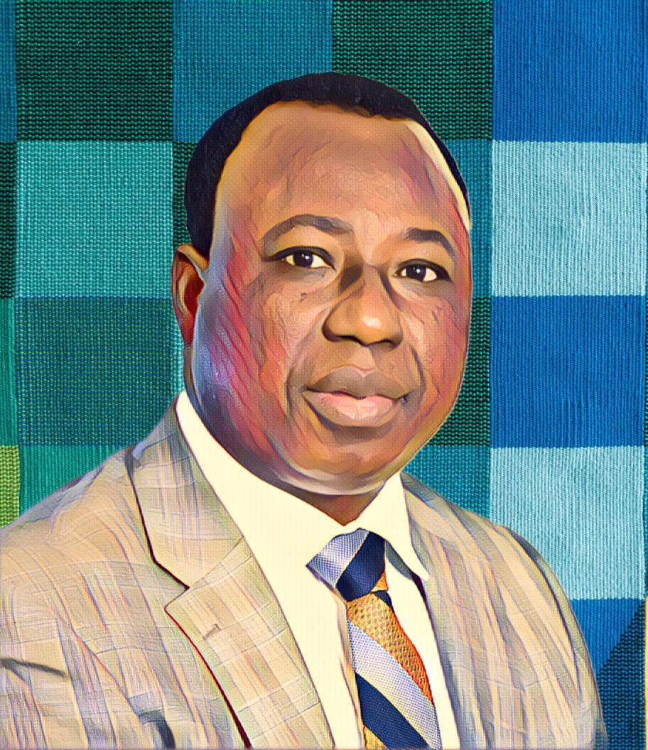 CHRAJ Chief Slams President Over Failed Illegal Mining Fight