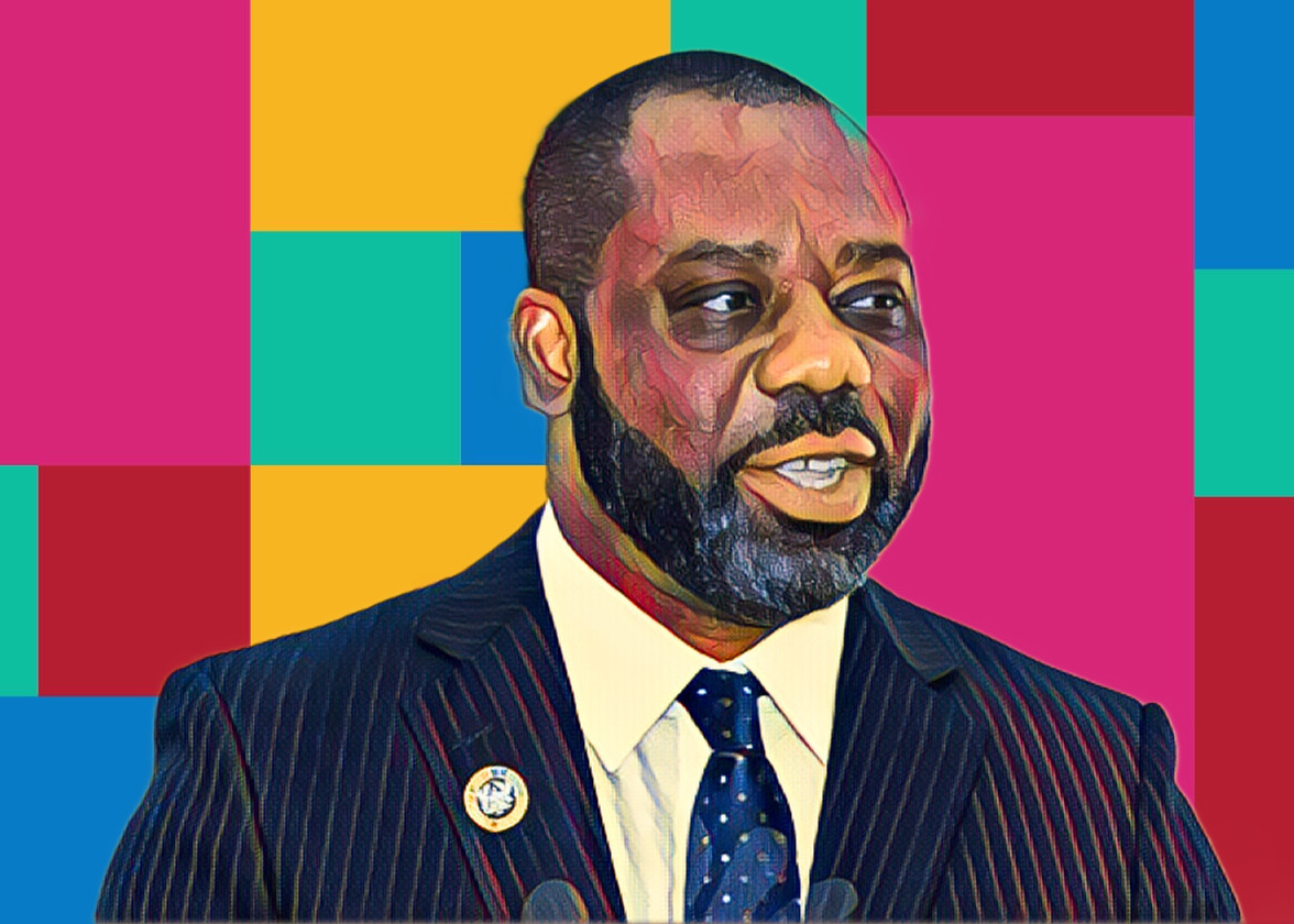 NAPO: People Are Solidly Behind Bawumia on His Visionary Path