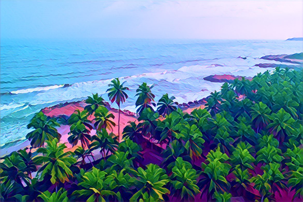 8 Best Beaches in Ghana for Your Next Getaway