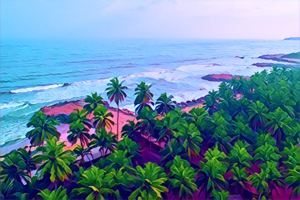 8 Best Beaches in Ghana for Your Next Getaway