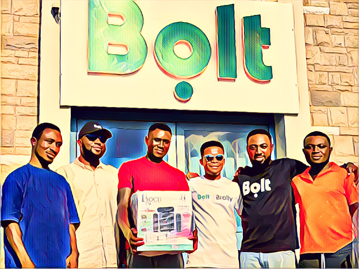 Bolt Driver in Ghana Returns GHS 38,600 Mistakenly Transferred