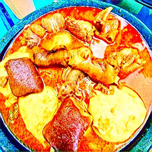 Top 7 Ghanaian Dishes You Need to Try and How to Make Them