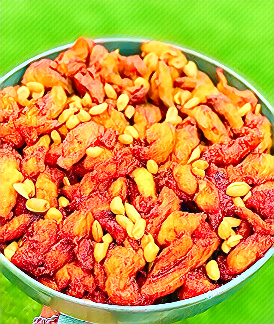 Top 7 Ghanaian Dishes You Need to Try and How to Make Them