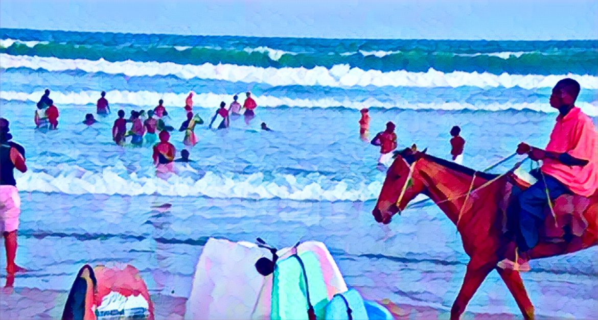 8 Best Beaches in Ghana for Your Next Getaway