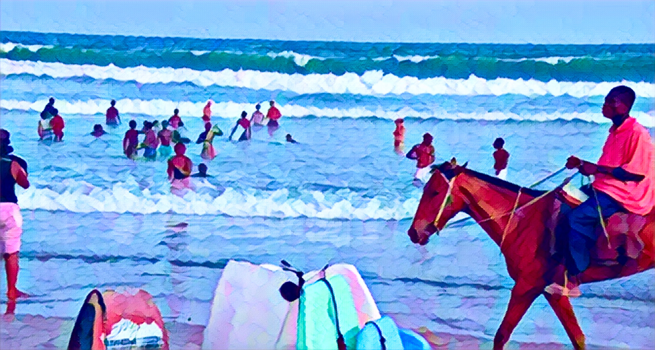 8 Best Beaches in Ghana for Your Next Getaway