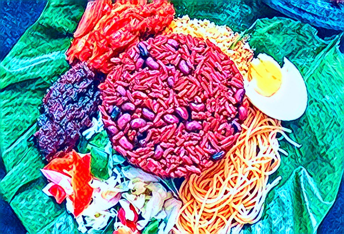 Top 7 Ghanaian Dishes You Need to Try and How to Make Them