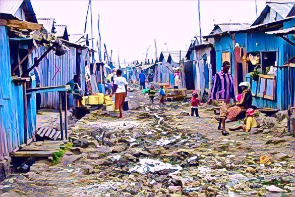 Impact of Rural-Urban Migration on Ghanaian Villages