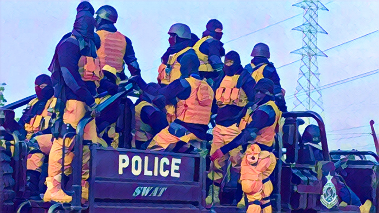 Dr. Agordzo Calls for National SWAT Exclusion in Elections