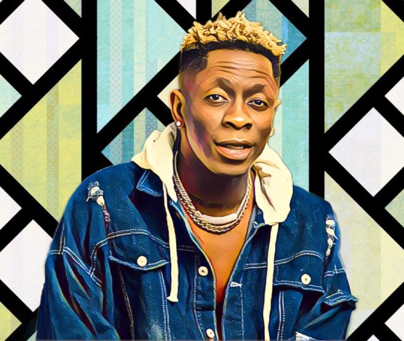 10 Most Talked-About Ghanaian Artists of 2024