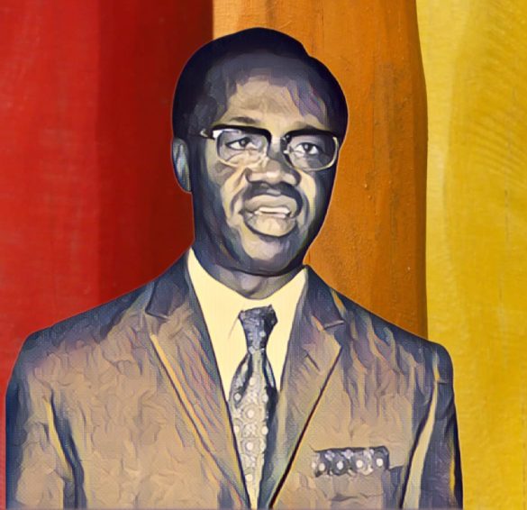 Ghana's Leaders: Legacy and impact unveiled