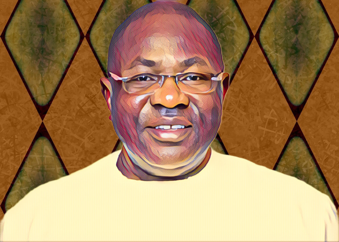 Volta NDC Chairman Urges Members to Manage Expectations of President