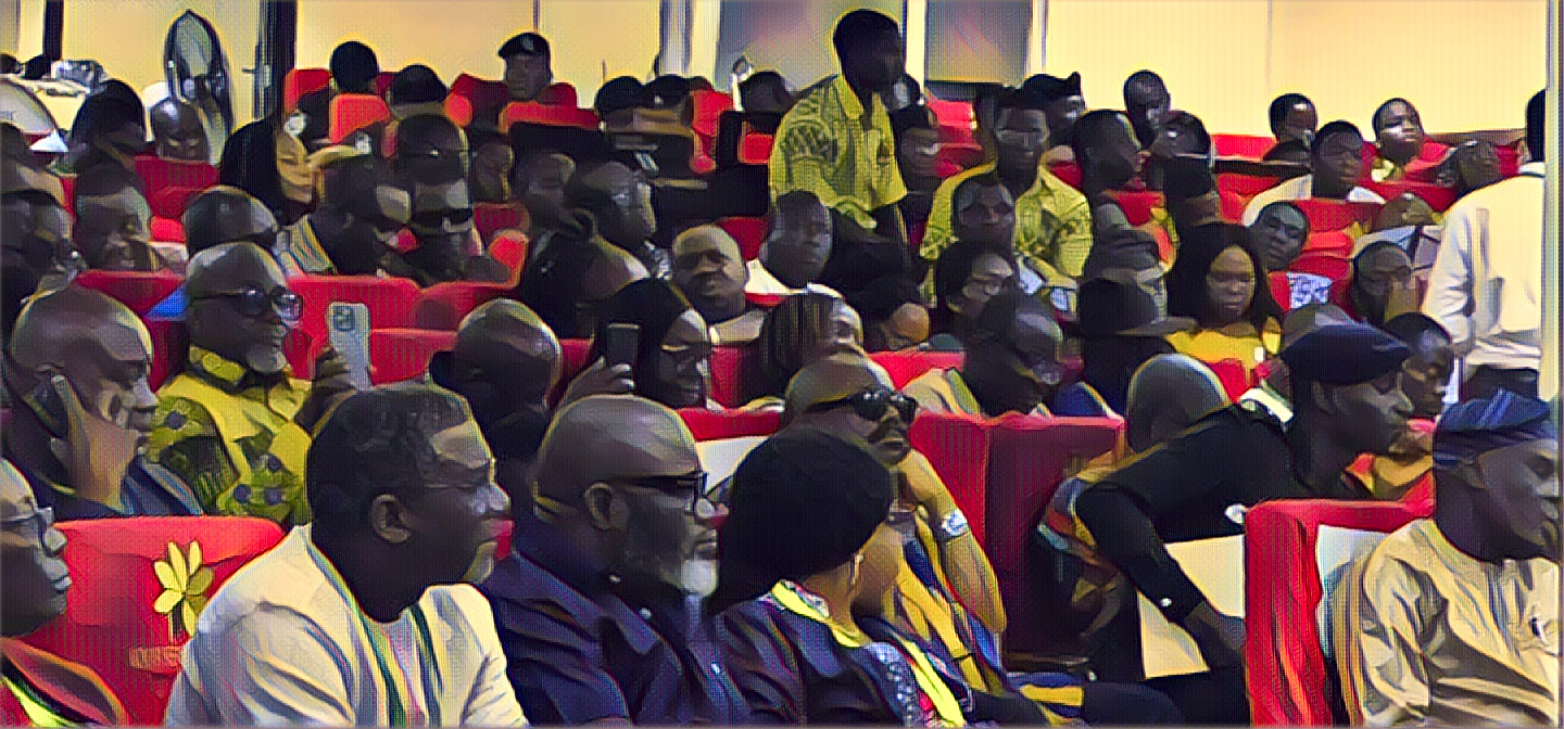 Stakeholders Urge Alternative Funding for Ghana’s Education