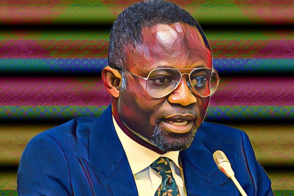 Traditional chiefs shaping modern Ghanaian politics