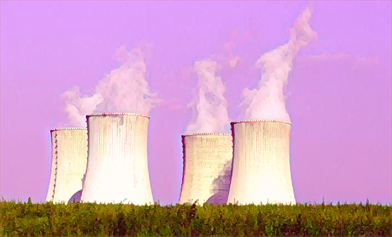 Ghana Completes Key Review for First Nuclear Power Plant Site
