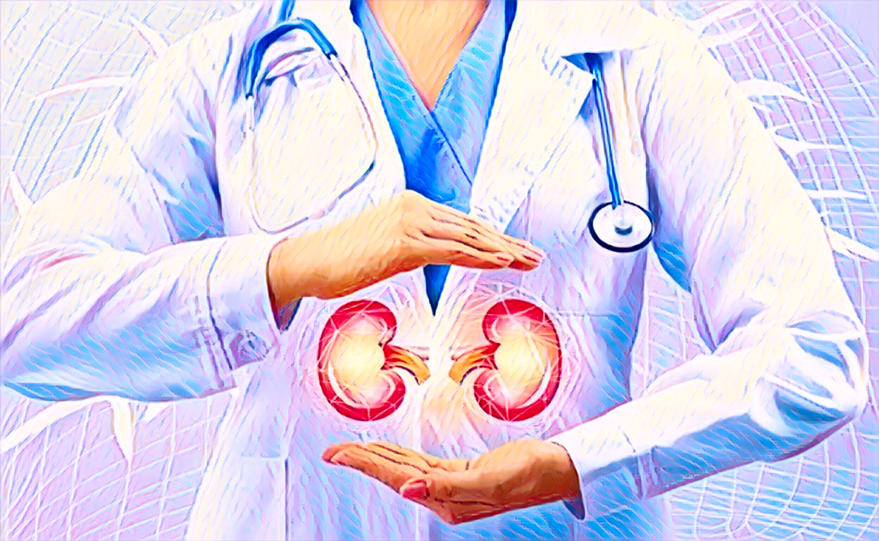 Kidney Patient Urges More Advocacy as Ghana Sees Rising Cases