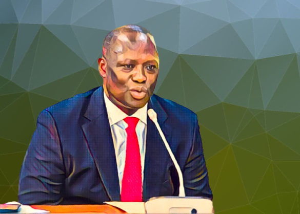 Akonta Mining Licence Revoked Over Alleged Galamsey Syndicate